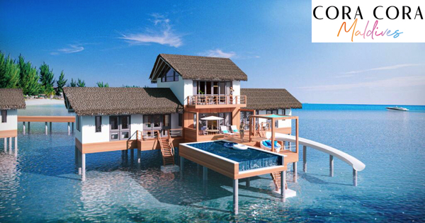 Job Openings at Cora Cora Maldives | 2022 - Maldives Vacancies