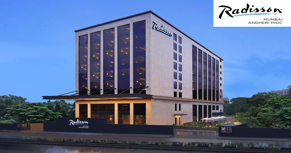 Job Opportunities at Radisson Mumbai Andheri MIDC | 2021 - Maldives ...