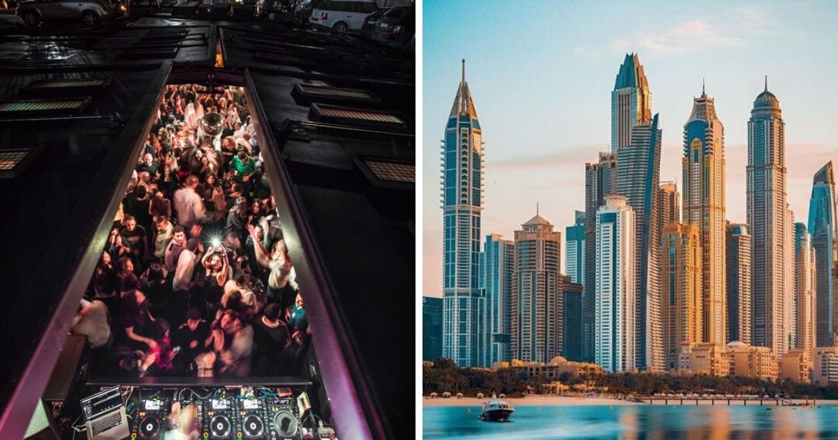 B018 Dubai (6 Vacancies) | Job Opportunities - Maldives Vacancies