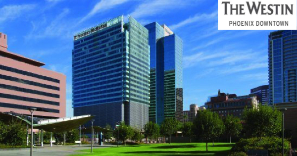 The Westin Phoenix Downtown | 2022 Opportunities - Maldives Vacancies