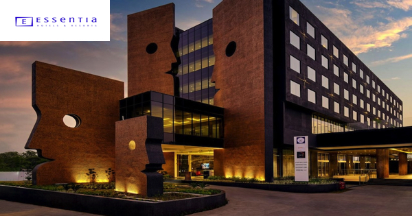 Essentia Luxury Hotel Indore | 2022 - Maldives Vacancies