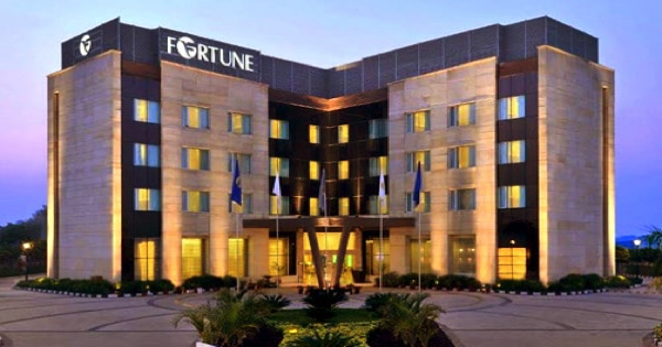 Fortune Park Orange Gurgaon | 2022 - Maldives Vacancies