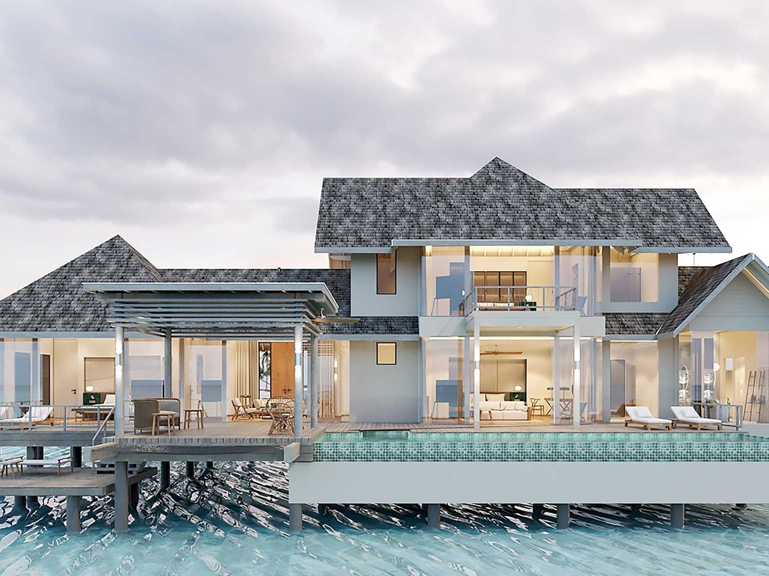 Job Openings at ananea Madivaru Maldives | All Departments - Maldives ...