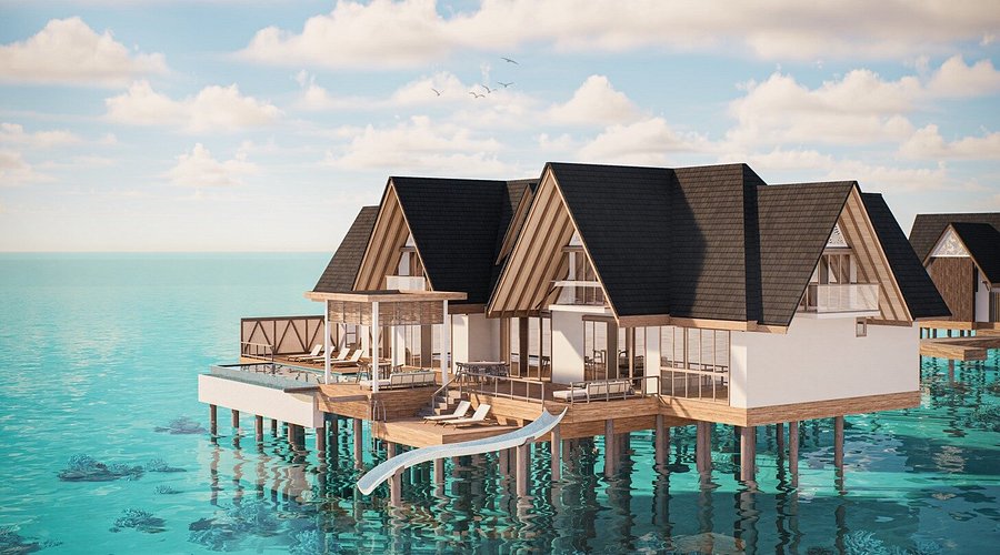 Job Openings at Meyyafushi Maldives | All Departments - Maldives Vacancies