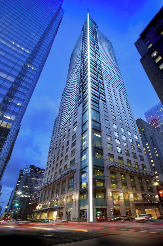 Job Openings at The St. Regis Toronto | All Departments - Maldives ...