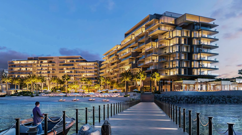 Job Openings at Six Senses Residences The Palm Dubai | All Departments ...