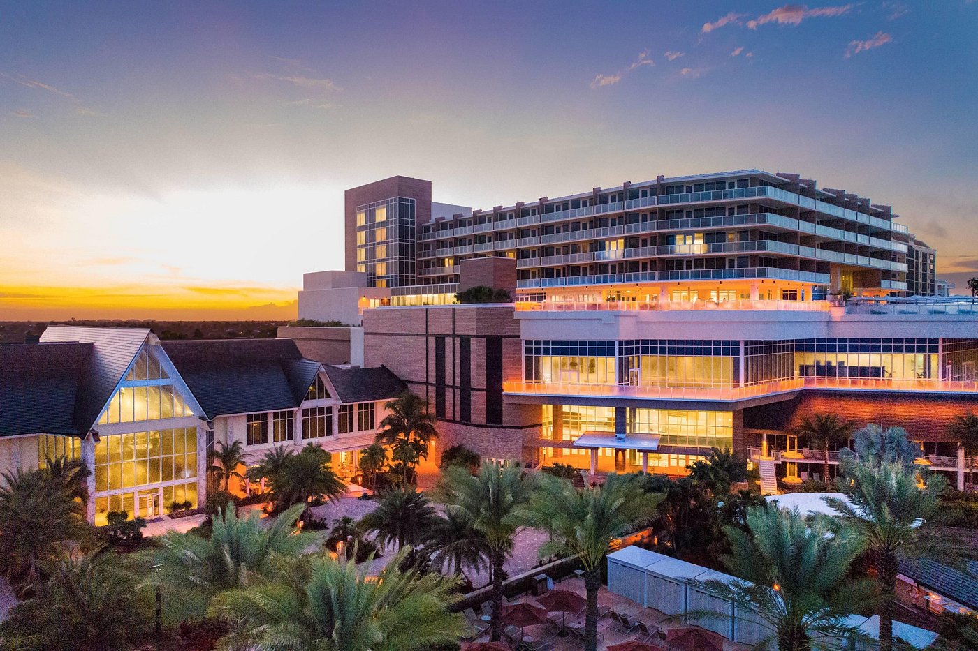 Job Openings at JW Marriott Marco Island Beach Resort | All Departments ...