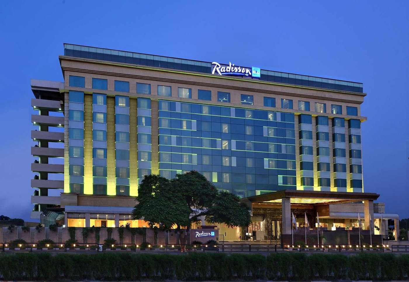 Job Openings at Radisson Blu Hotel Jaipur | All Departments - Maldives ...