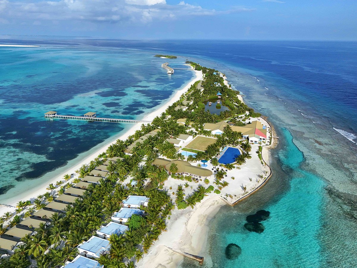Job Openings at Canareef Resort Maldives | All Departments - Maldives ...