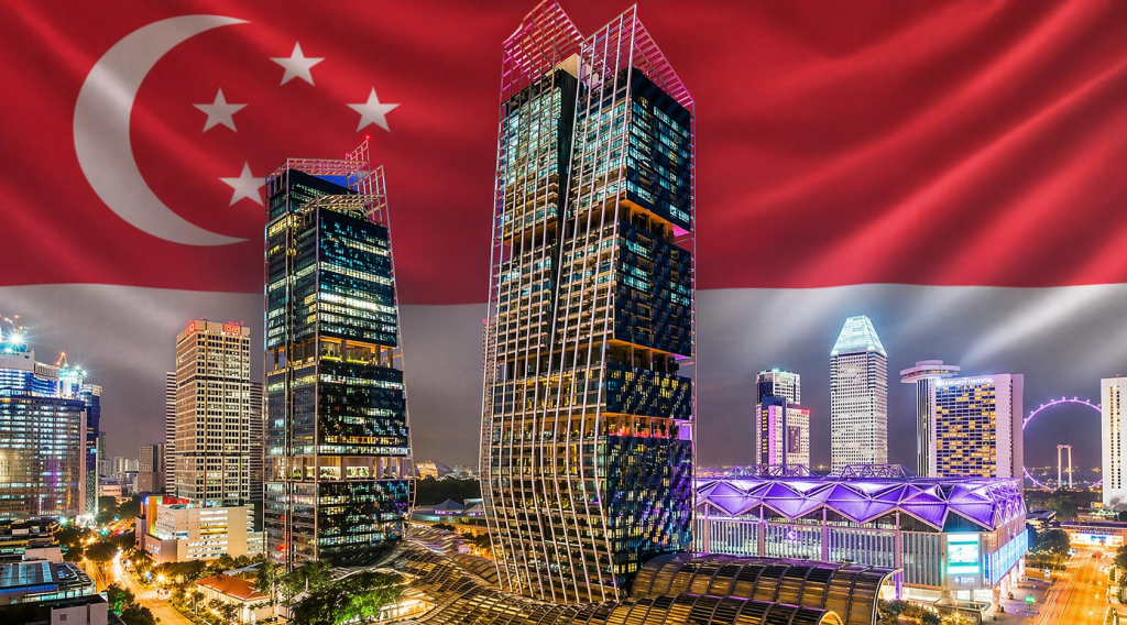 Job Openings at JW Marriott Hotel Singapore South Beach | All ...