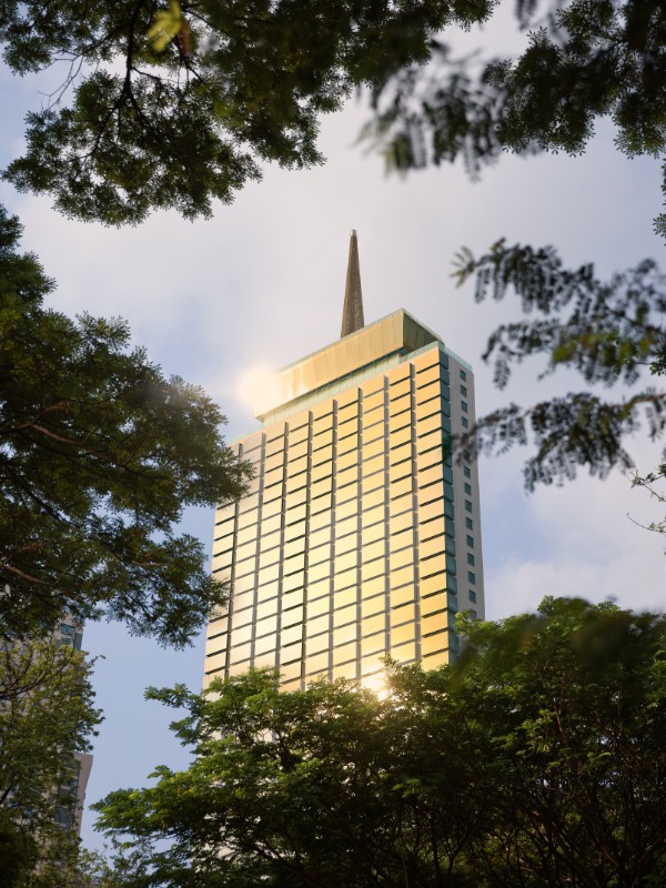 Job Openings at Dusit Thani Bangkok | All Departments - Maldives Vacancies